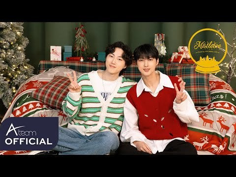 VAV Baron & ACE - Mistletoe (orig. Justin Bieber) - TKHUNT