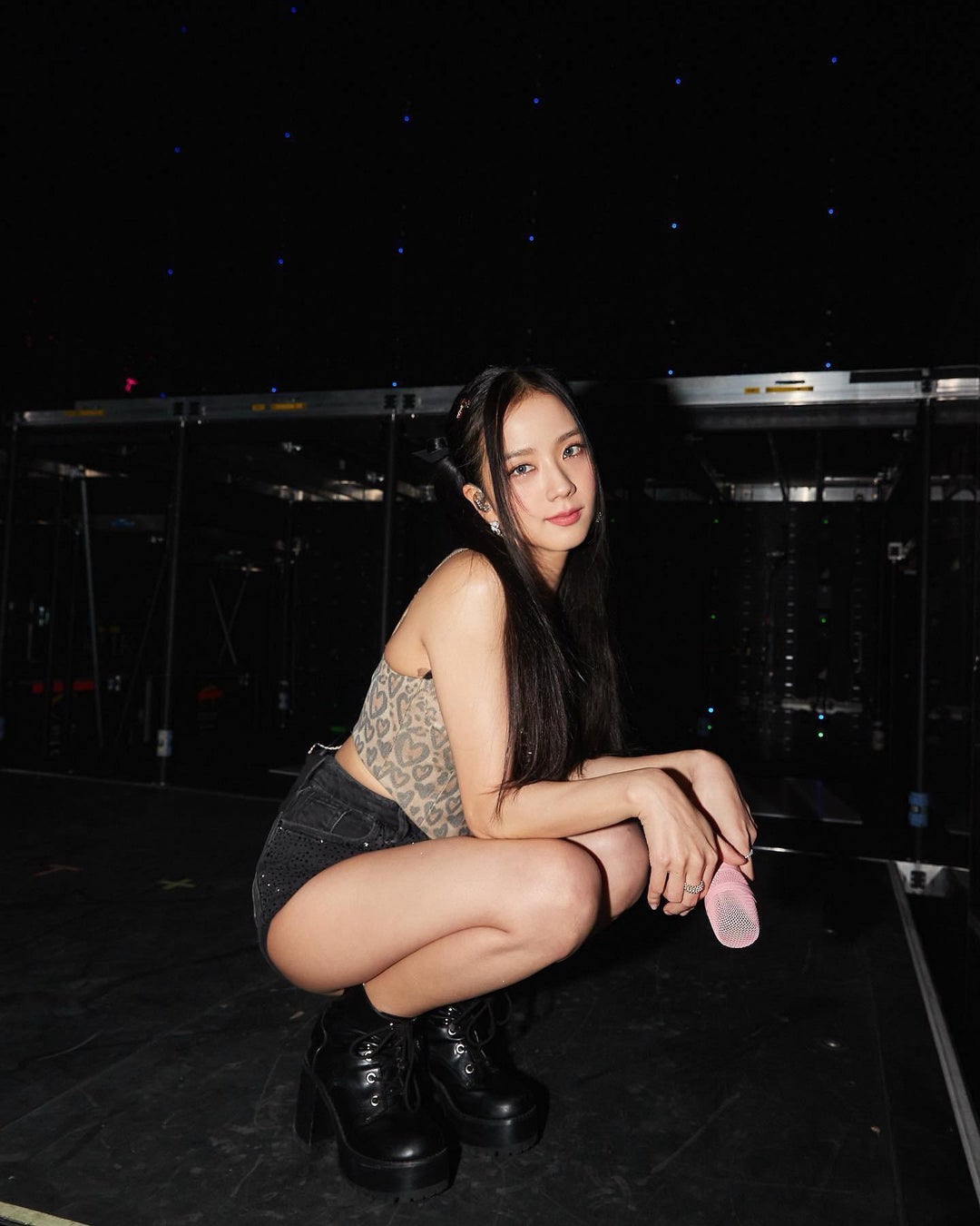 221215 ジス IG アップデート - TKHUNT