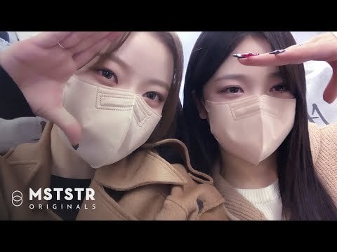 ビリー - Billie in Japan #1 @ B面ログ (230114) [ENG SUB] - TKHUNT