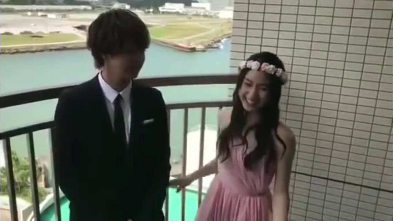 片寄涼太 、兄コマで土屋太鳳となかよしに！！！ part.1 - TKHUNT