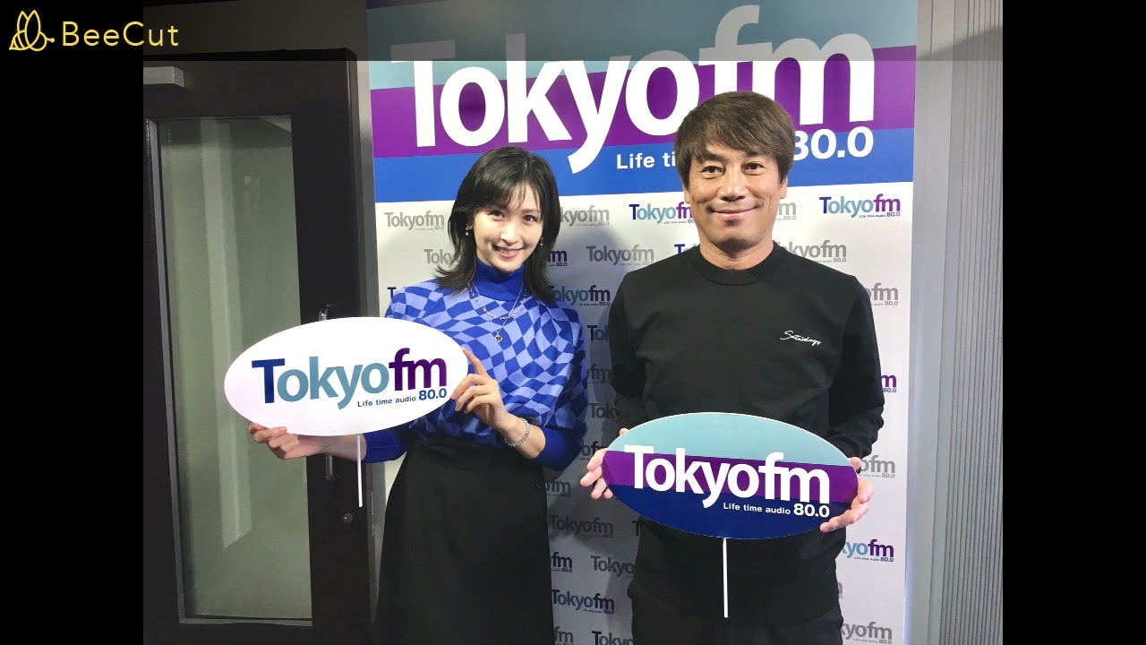 【TOKYOFM】TOKYO TEPPAN FRIDAY supported by Ginza Sony Park 2022年10月7日(金) 15:00~17:00 - TKHUNT
