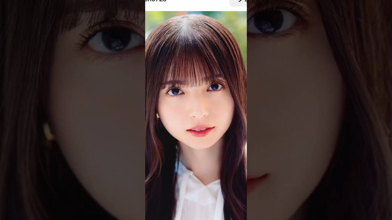 齋藤飛鳥の写真集 #白石麻衣 #乃木坂46 #齋藤飛鳥 #西野七瀬 #shorts #賀喜遥香 - TKHUNT