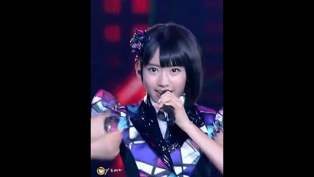 AKB参上！ 【ぱるる部分のみ】 #島崎遥香 #ぱるる #Shorts #AKB48 #宮脇咲良 #小嶋陽菜 #高橋みなみ #岩田華怜 - TKHUNT