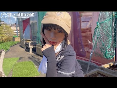 【アユニ･D】ファンクラブ会報誌 予告Twitter動画12/31 - TKHUNT