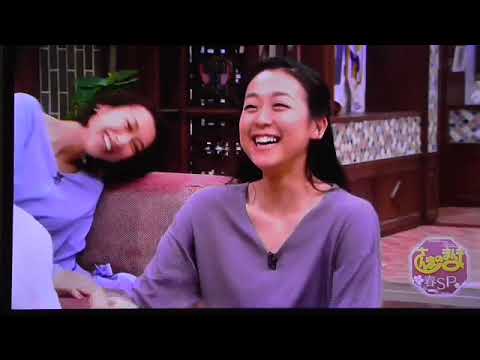 さんまさん vs 浅田真央ちゃん - TKHUNT