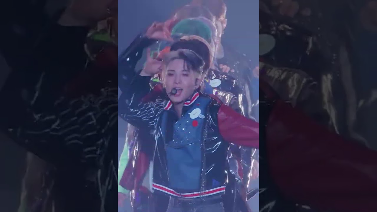 JO1｜'INFINITY' JO1 1ST ARENA LIVE TOUR 'KIZUNA' 川尻蓮 (short. ver.) - TKHUNT