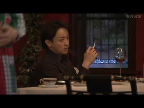 karei naru ichizoku ep 08 - TKHUNT