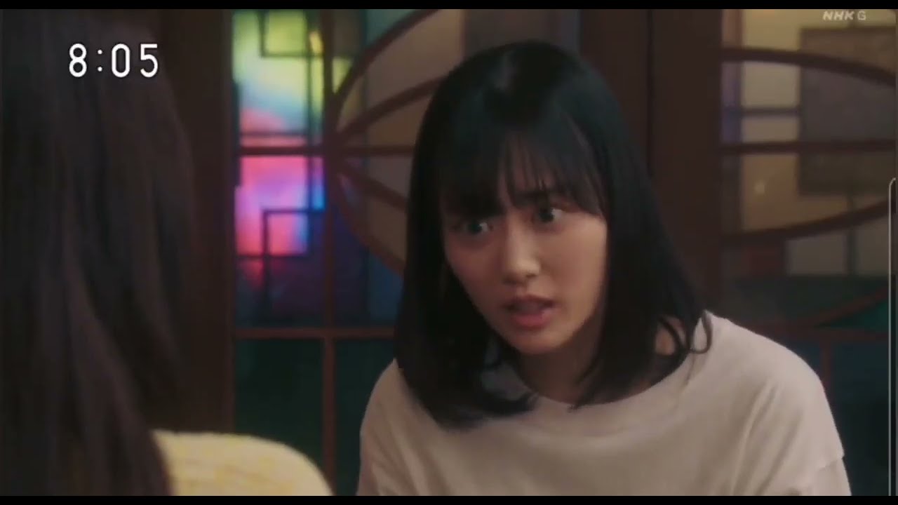 山下美月#乃木坂46 #舞いあがれ - TKHUNT