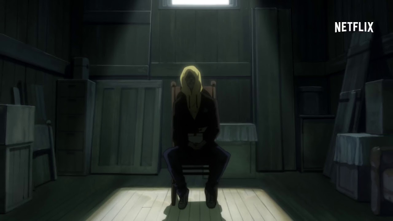 {Trailer} B-The Beginning - TKHUNT