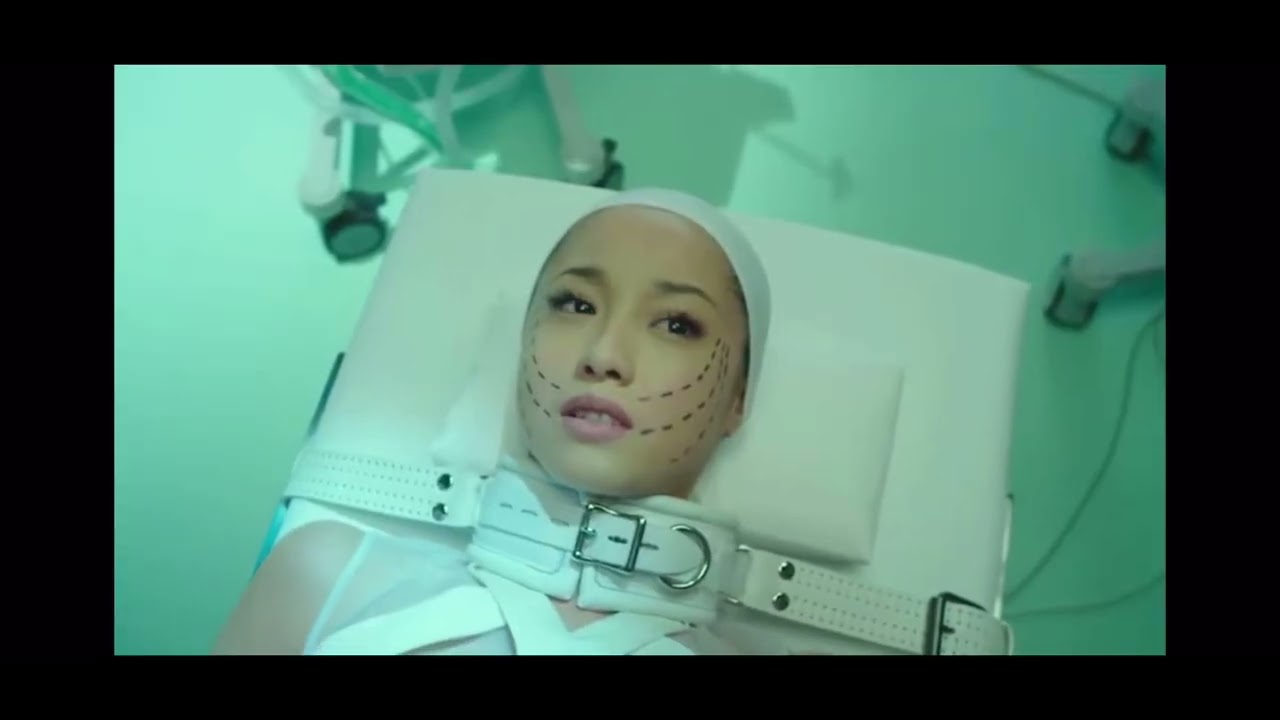 ヘルタースケルター Helter Skelter シニタイちゃん I wanna die movie 沢尻えりか mad - TKHUNT