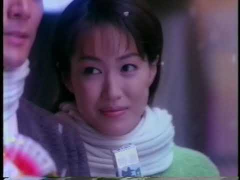 1996 ハウス食品 特選生わさび CM 高島礼子さん - TKHUNT