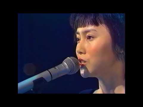 中谷美紀(Miki Nakatani) - いばらの冠 1997 - TKHUNT