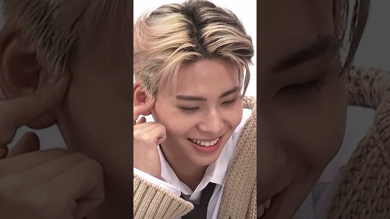 これはもう恋やん。 #fyp #おすすめ #shorts #川尻蓮 #jo1 - TKHUNT