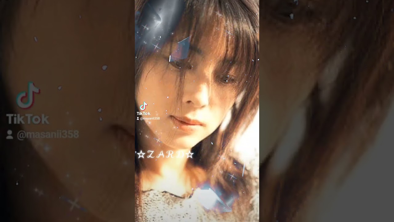 ＃ZARD＃坂井泉水＃ - TKHUNT