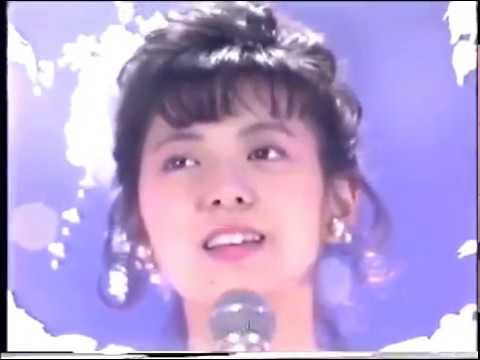 南野陽子 あなたを愛したい (1988) - TKHUNT