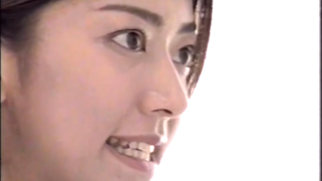 平成のCM、佐藤藍子「CORONA」 - TKHUNT