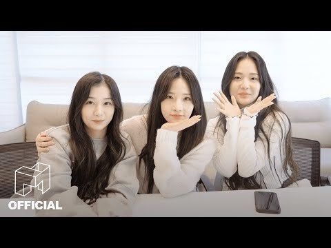 tripleS - ボーカルラインアタック @ tripleS : SIGNAL (221230) - TKHUNT