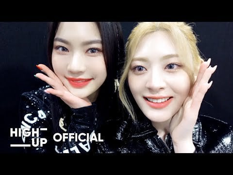 STAYC - #60: 2022 Final Stage with SWITH | M COUNTDOWN Behind @ STAY:SEE (230106) [ENG SUB] - TKHUNT