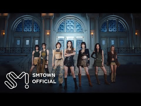 230116 GOT ザ ビート - スタンプ オン イット - TKHUNT