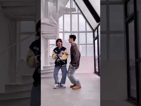 HENRY (with HOOK Aiki) - Moonlight (ダンスチャレンジ) - TKHUNT