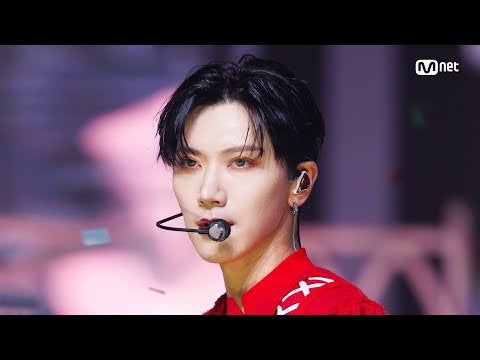 カムバック ステージ : WayV - イントロ + ファントム (英語版) @ Mnet M カウントダウン (221229) - TKHUNT