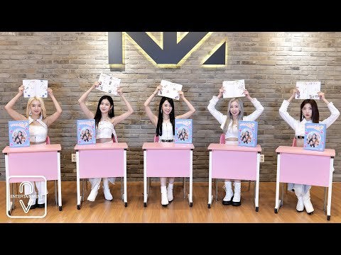 うあ！ - 2023 シーズンの挨拶開封 (221229) - TKHUNT