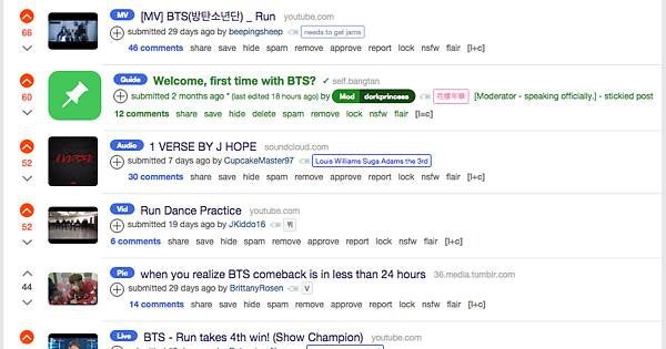 BTS Time Capsule 2022 - TKHUNT