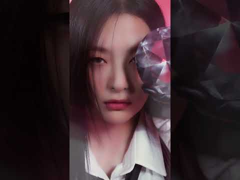 Red Velvet - 2023 Season's Greetings (Concept Trailer Ver. 2) - TKHUNT