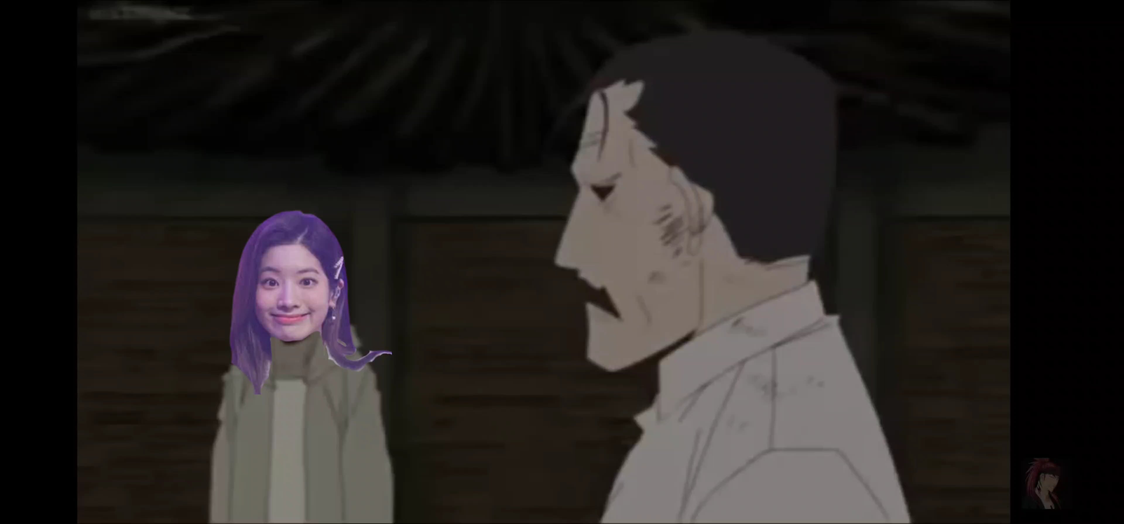 TTTのニックネームを決めるダヒョン。 - TKHUNT