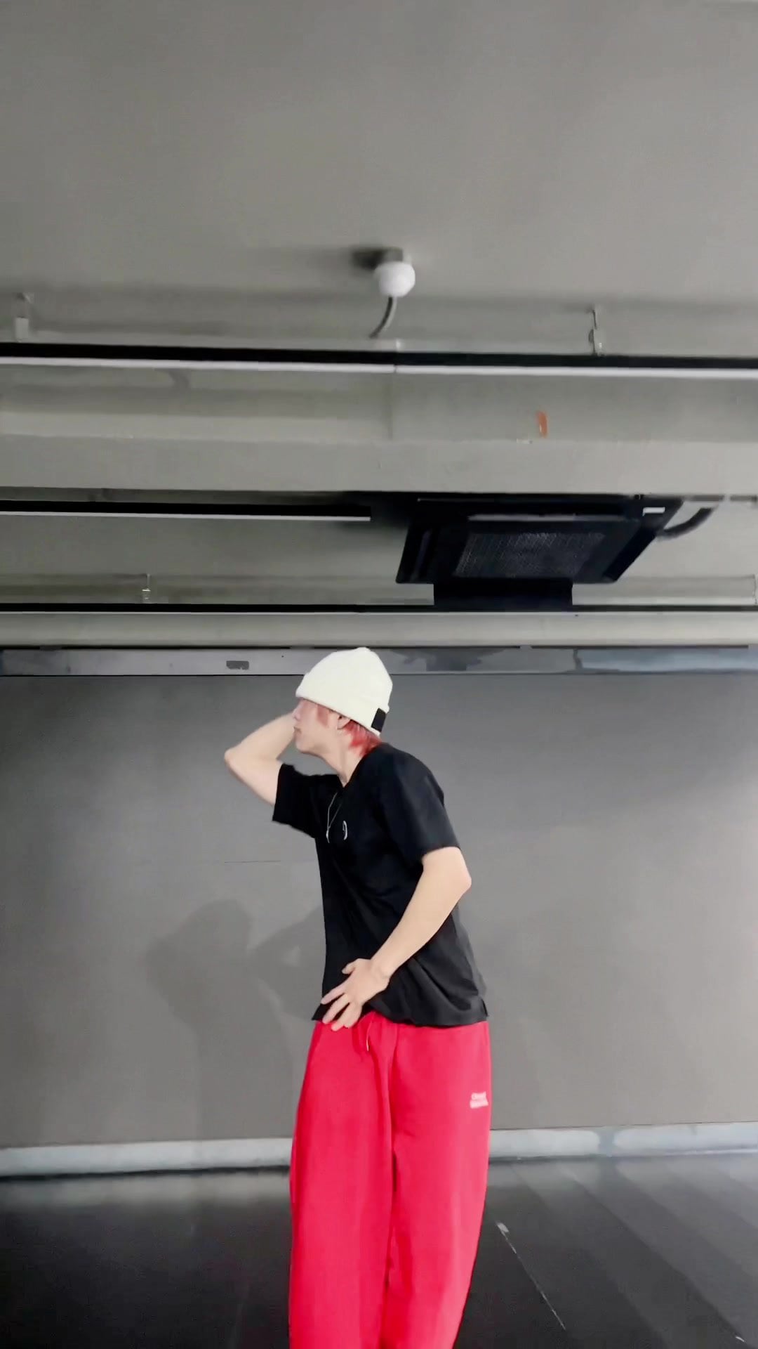 BAE173 Muzin - VIBE (orig. BIGBANG Taeyang & BTS Jimin) (ダンスチャレンジ) - TKHUNT