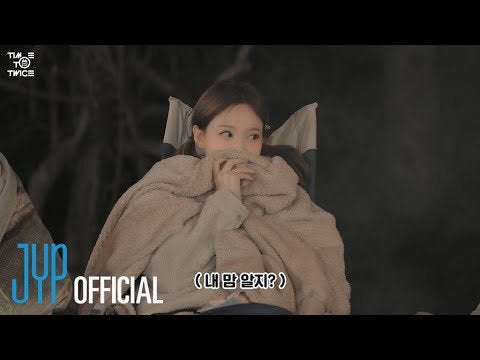 TWICE - ヒーリング 12月 第4話 @ TIME TO TWICE (221230) [ENG SUB] - TKHUNT