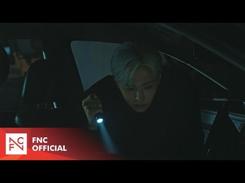 SF9 - 12th Mini Album 'THE PIECE OF9' (コンセプトフィルム) - TKHUNT