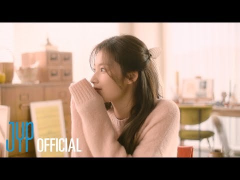 TWICE サナ - Mood Indigo (orig. CHEEZE - SANA MELODY PROJECT) - TKHUNT