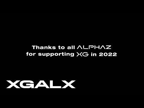 XG - XG の年 - 2022 #1 (221230) - TKHUNT