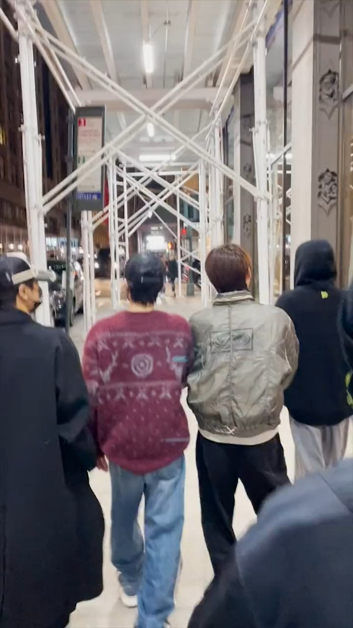 221021 ティックトック: ENHYPEN - TKHUNT