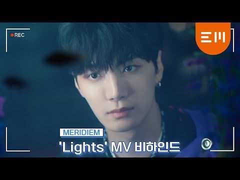 KIM JONGHYEON - ページ #06 'Lights' MV Behind (221231) [ENG SUB] - TKHUNT