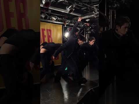 OnlyOneOf - 「chrOme arts」プレビュー @ OnlyOneOf in JAPAN (230123) - TKHUNT