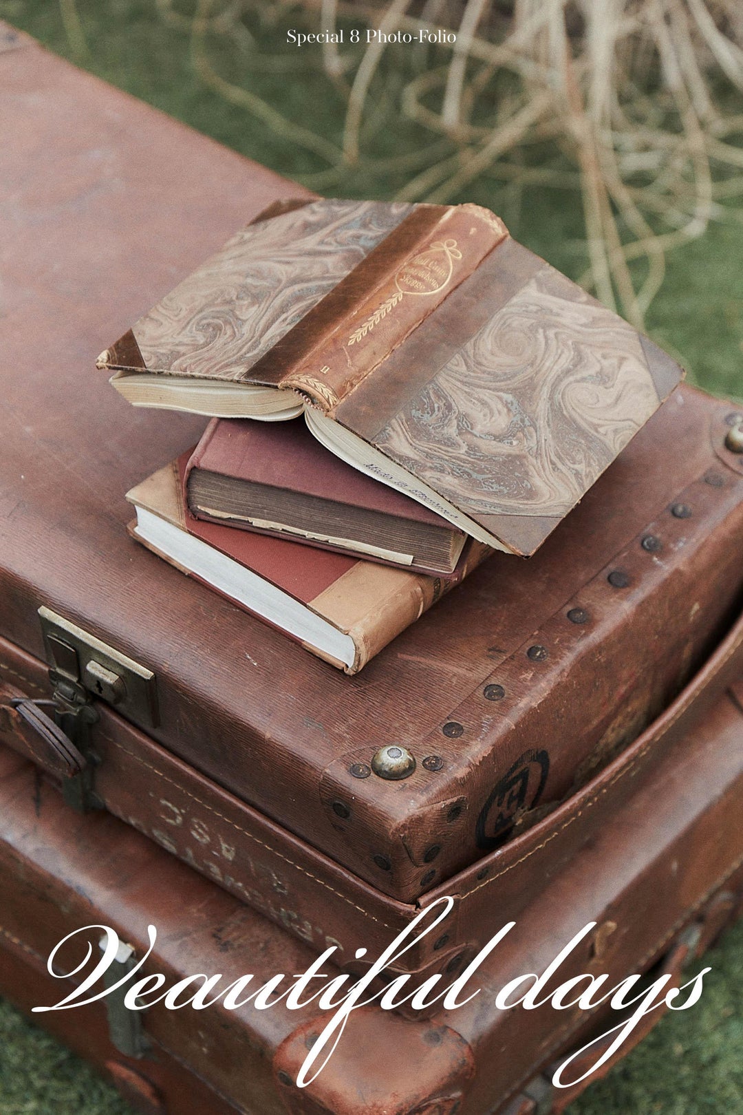 [Weverse] Me, Myself, and V ('Veautiful Day' - 画像挿入) - 061222 - TKHUNT