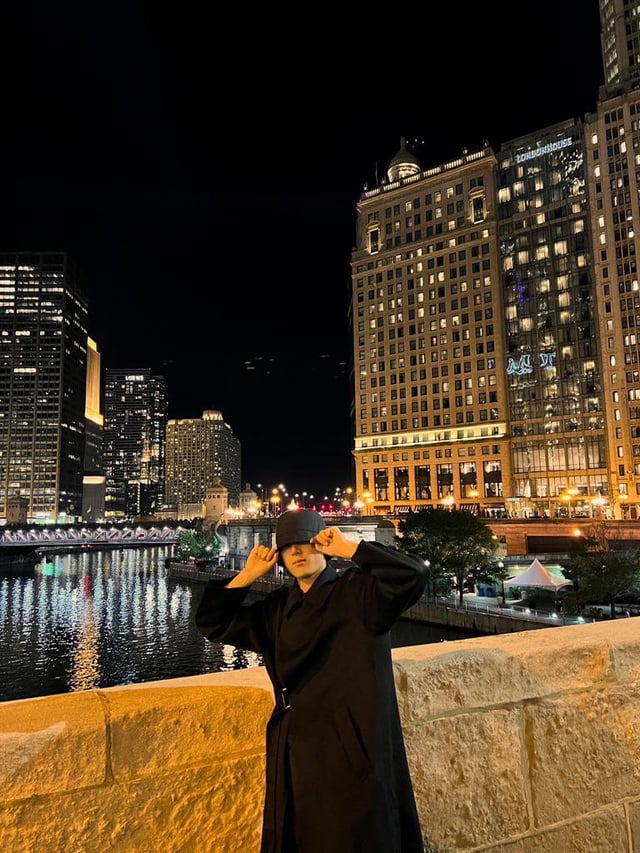 221016 ツイッター: ジェイ - TKHUNT