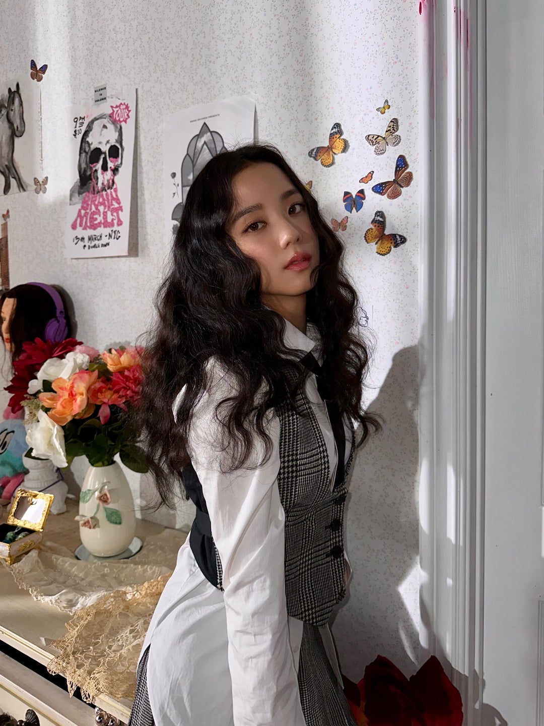 221211 Jisoo Weverse BLINK メンバーシップの更新 - TKHUNT