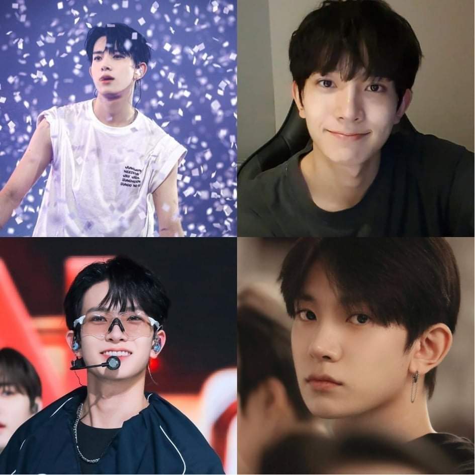 ヒスンのサングラスのブランド知ってる人いますか？ - TKHUNT