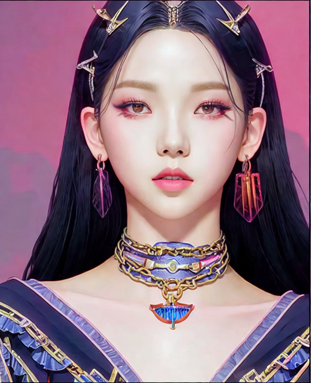 ファンアート #2 - TKHUNT