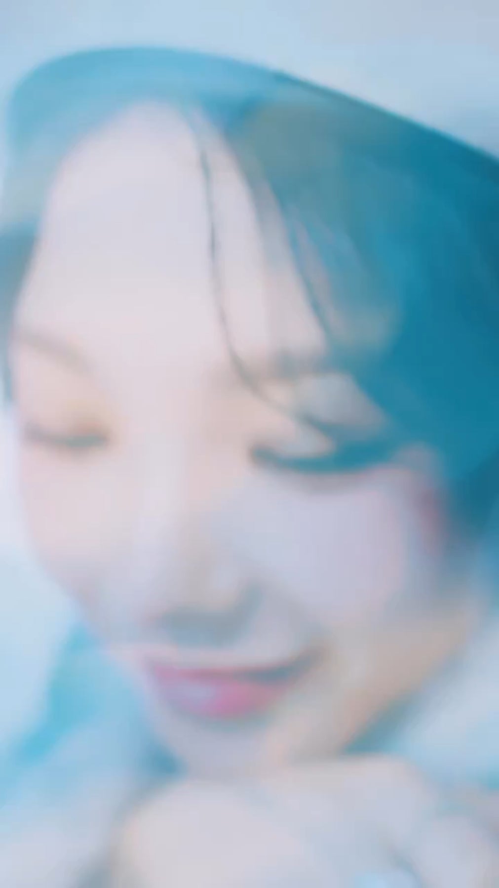 221107 aespa Instagram ストーリー更新 #2 - TKHUNT