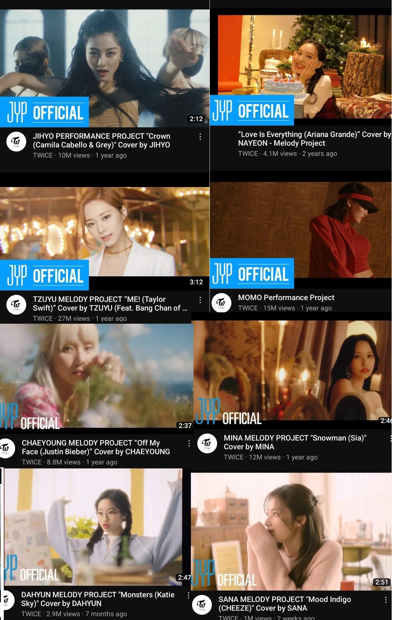 POV : あなたとジョンヨンのテント - TKHUNT