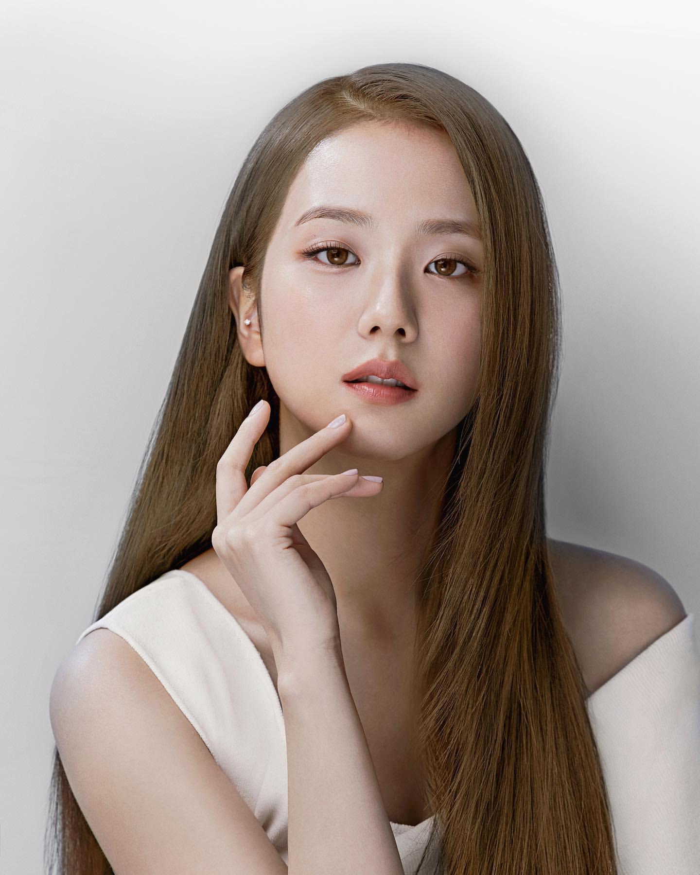 221204 BLACKPINK for Mise En Scène feat. ジス - TKHUNT