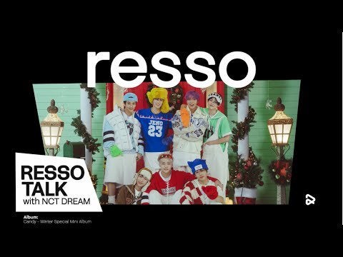 NCT DREAM - Resso トーク: NCT DREAM @ Resso Indonesia (221229) [Eng Sub] - TKHUNT