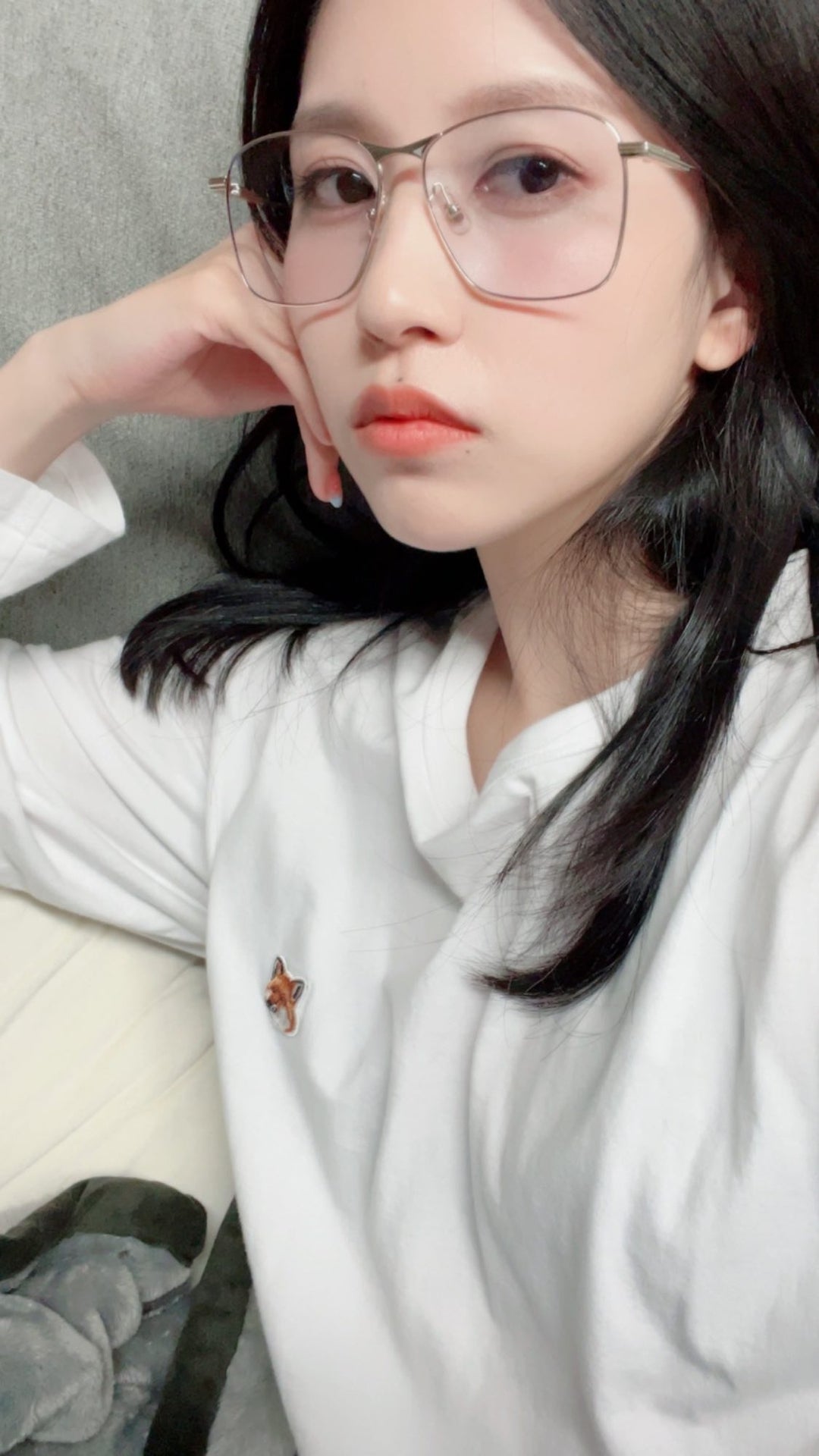 220816 ミナ Instagram ストーリーの更新 - TKHUNT