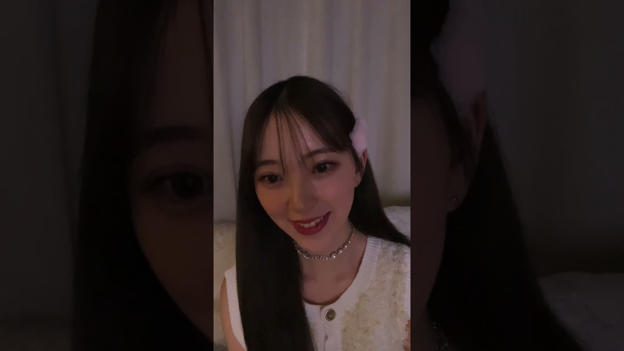 20230202 堀未央奈 Instagram Live - TKHUNT
