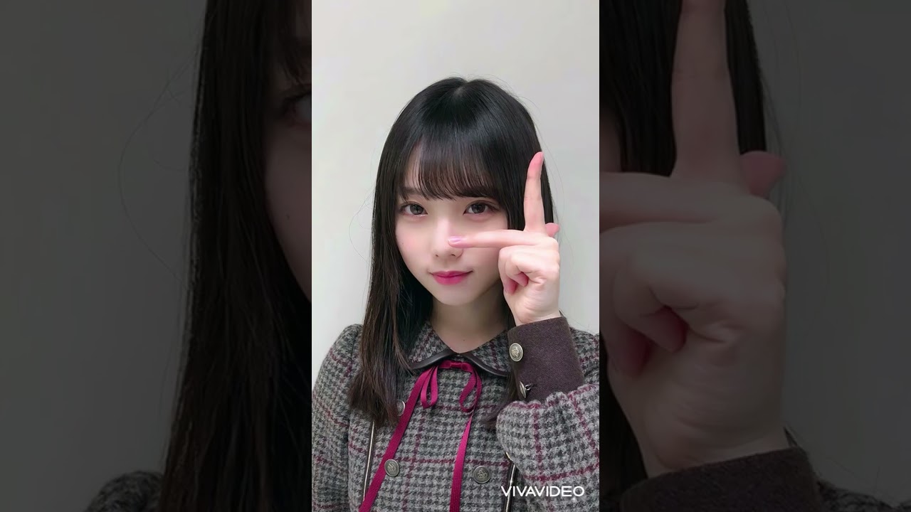【乃木坂46】与田祐希を好きになる15秒 - TKHUNT