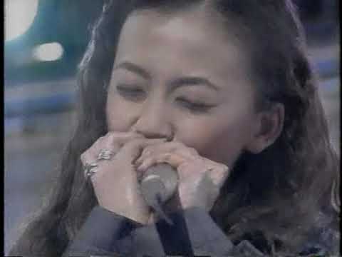 華原朋美「Hate tell a lie」(1997年) - TKHUNT